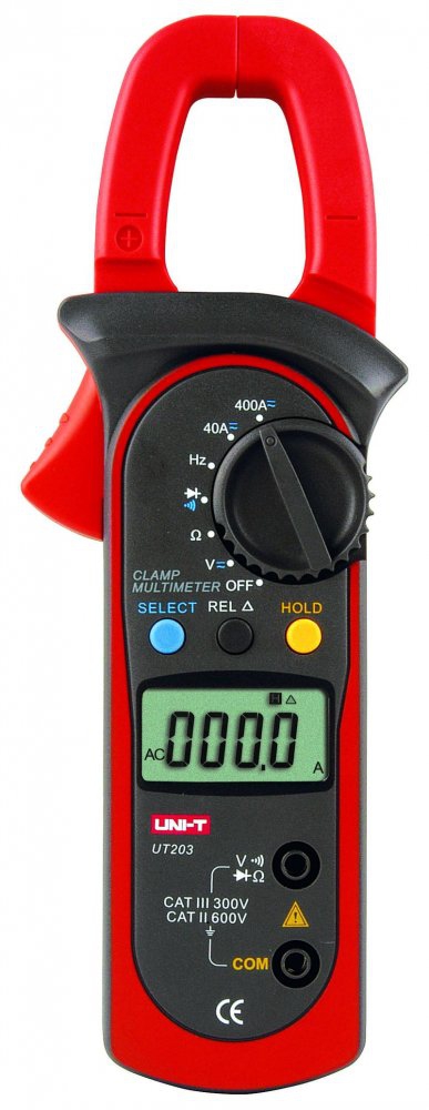 DİGİTAL MULTIMETER UNIT UT200 | ÇİĞDEM SOĞUTMA